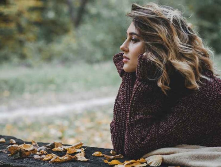 Autumn Series | PeonyMagazine