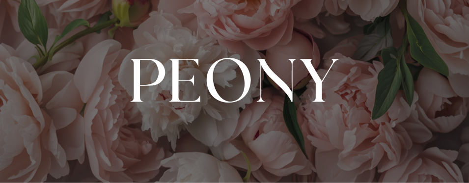 Peony Magazine | Inspiration, Self-Discovery & Mindful Life