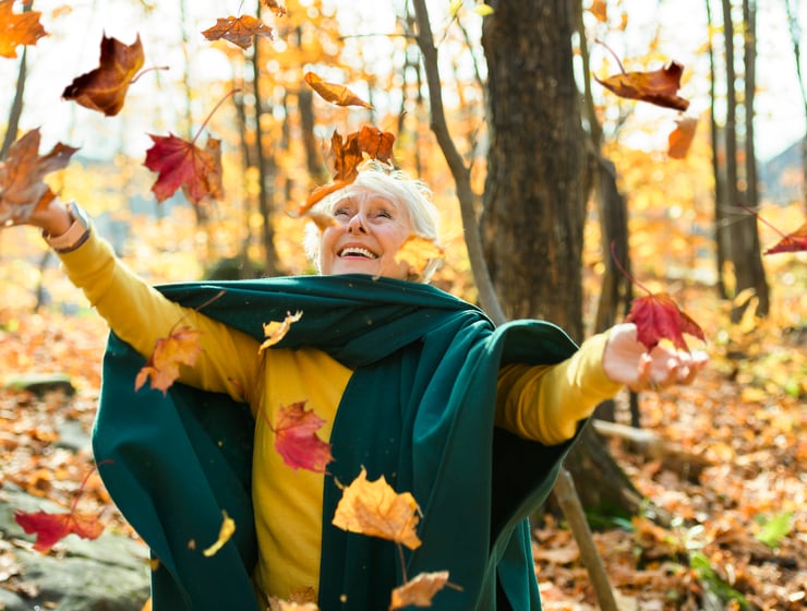 Autumn Series | PeonyMagazine