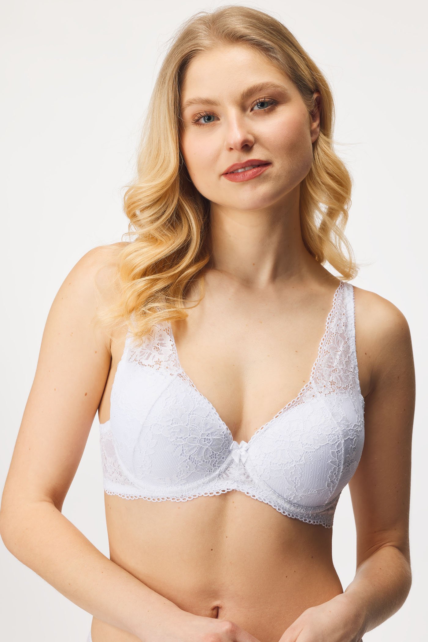 Biustonosz Charm Push-Up | Astratex.pl