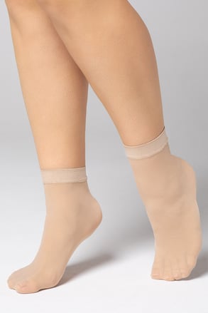 Basic ženske nogavice | Astratex.si