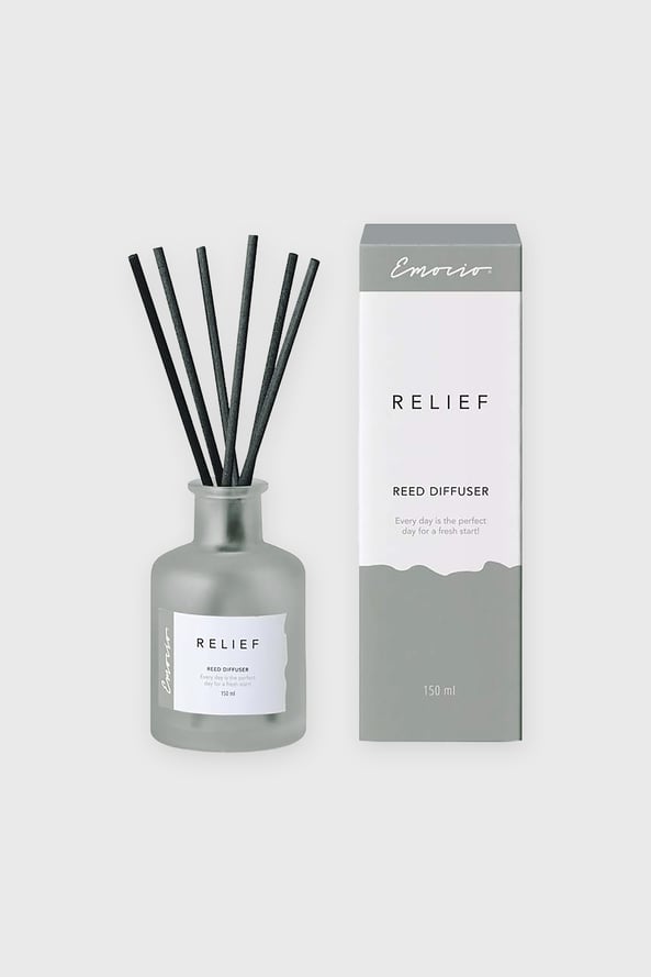 Aroma difuzor Wellness Relief | Astratex.si