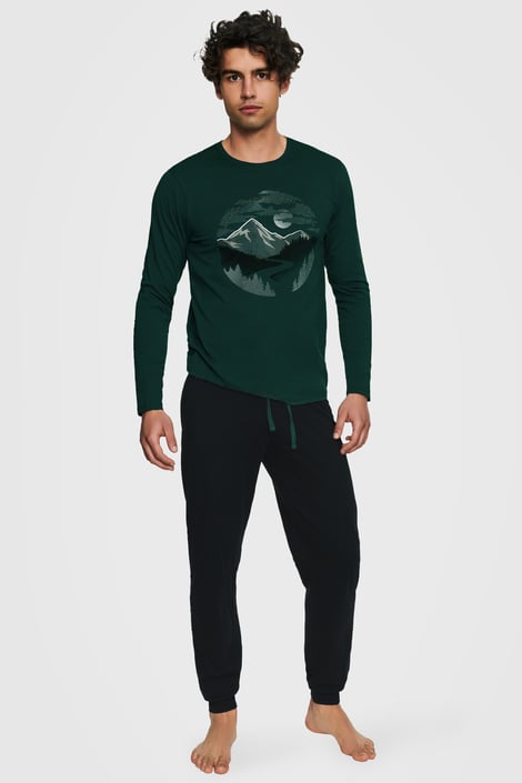 Pyžamo Birch | Astratex.sk