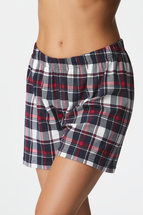 Pantaloni scurți pijama Katy | Astratex.ro