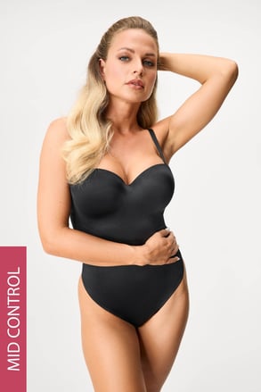 Body cu efect modelator | Astratex.ro