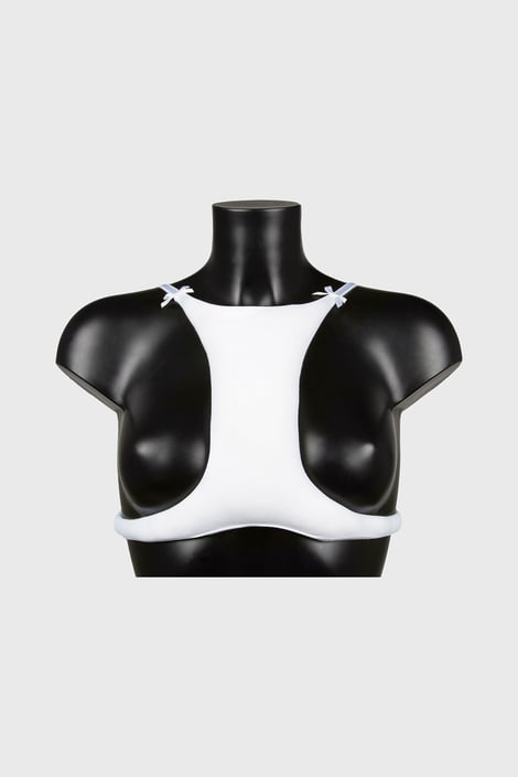 Αντιρυτιδικό σουτιέν La Decollette White | Astratex.gr