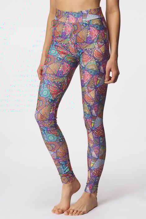 Κολάν με θερμομόνωση Winter Vintage | Astratex.gr