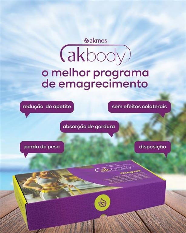 Loja Akmos Resultados para "Ak Body"