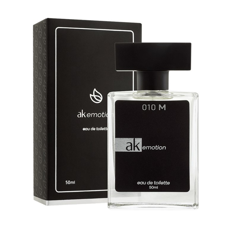 Loja Akmos , Perfume Ak Emotion Masculino 010 M Poder 50ml
