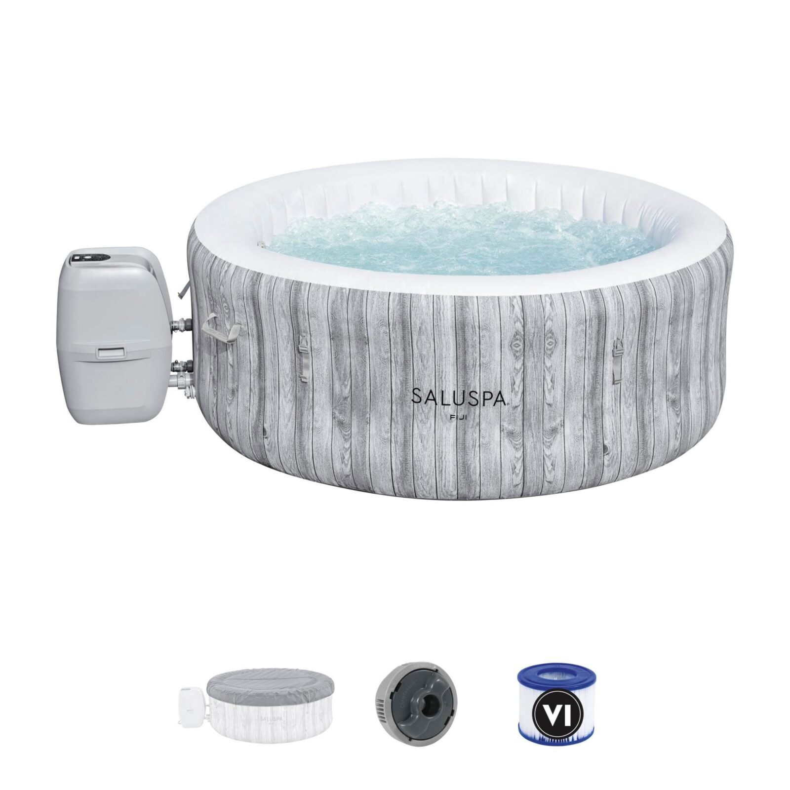 Uncover the 12 Best Inflatable Hot Tubs for 2025 and Relax Like Never ...