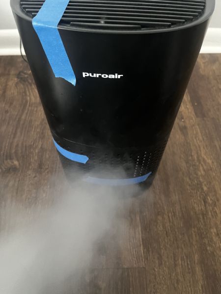 PuroAir Air Purifier Reviews: Is It the Best Choice?