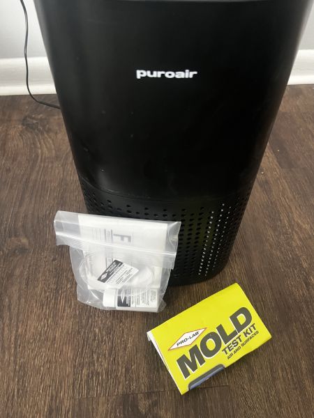 PuroAir Air Purifier Reviews: Is It the Best Choice?