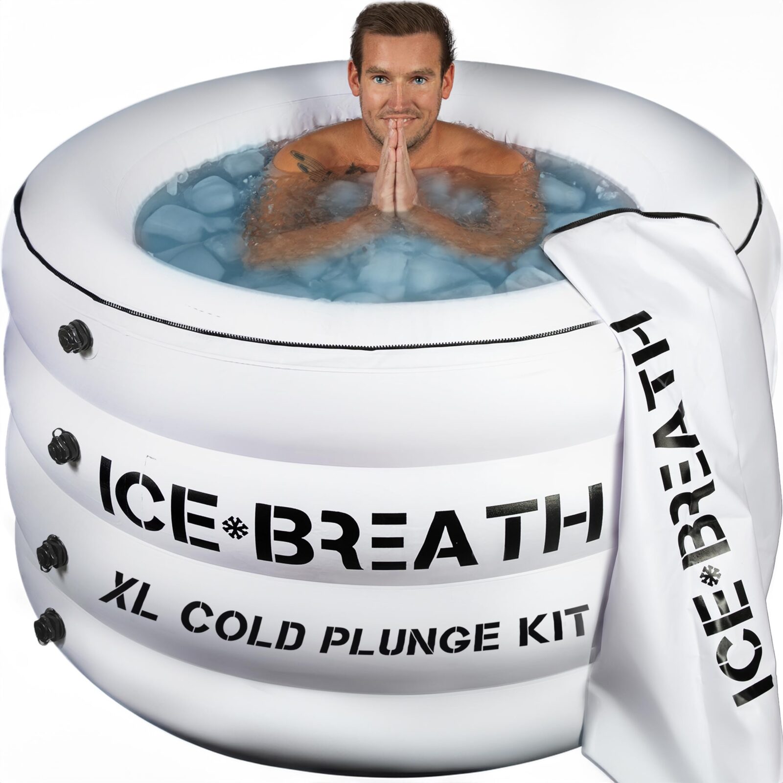 Discover the 6 Best Cold Plunge Tubs for Ultimate Recovery!