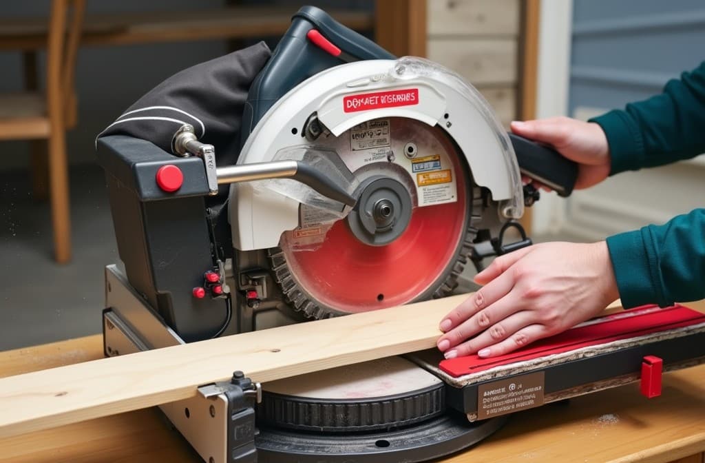 Beginner Tips: How to Use Power Tools for Your DIY Projects