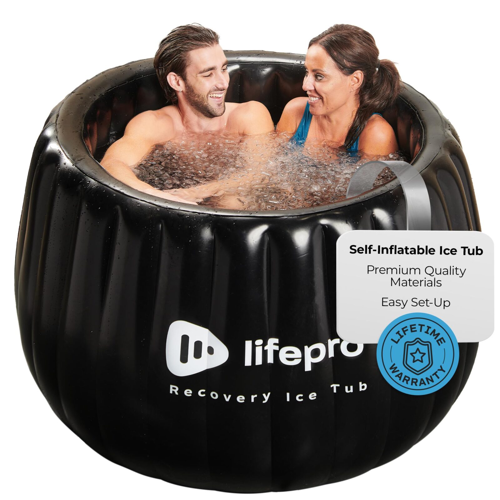 Discover the 6 Best Cold Plunge Tubs for Ultimate Recovery!