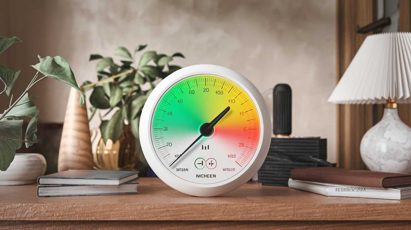 Indoor Air Quality Meters for Your Home » Garage Tested