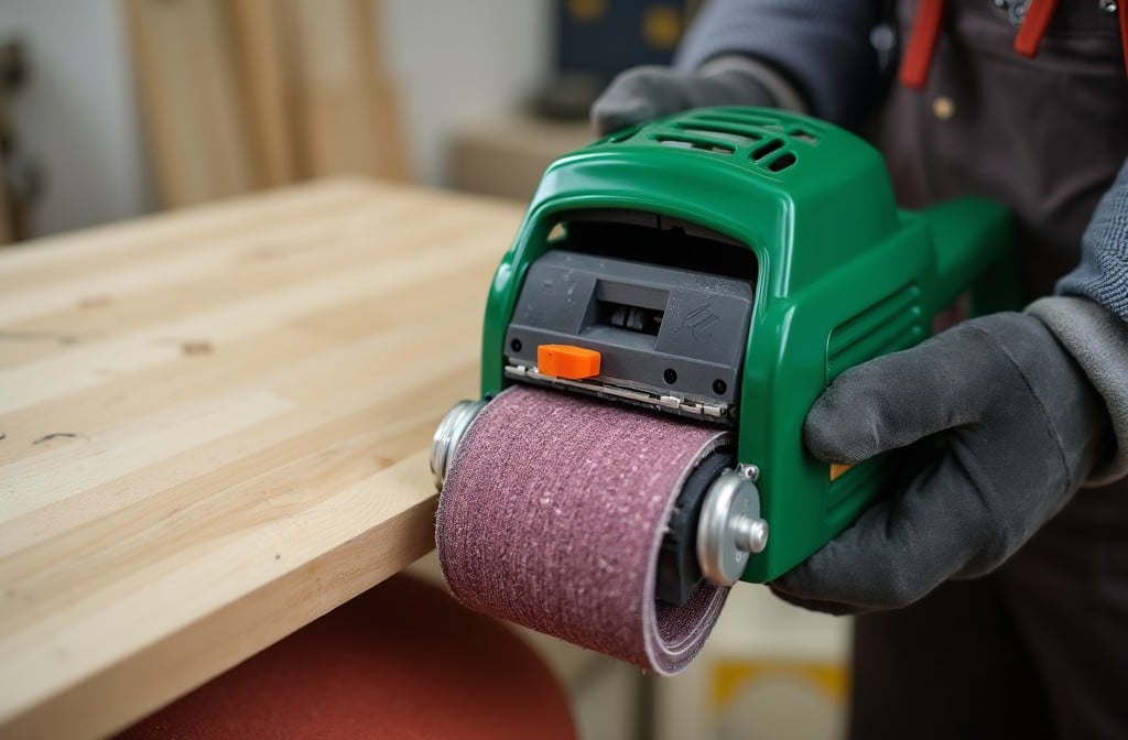 Beginner Tips: How to Use Power Tools for Your DIY Projects