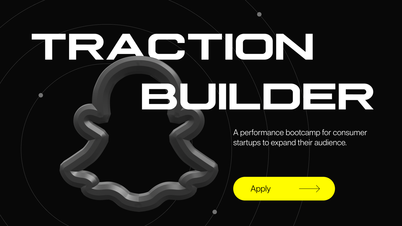 Traction Builder