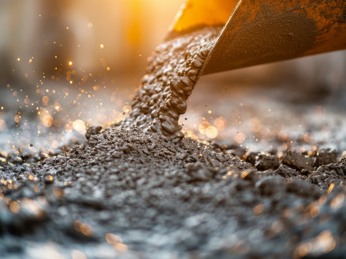 How to Calculate Yards of Concrete for Your Construction Project