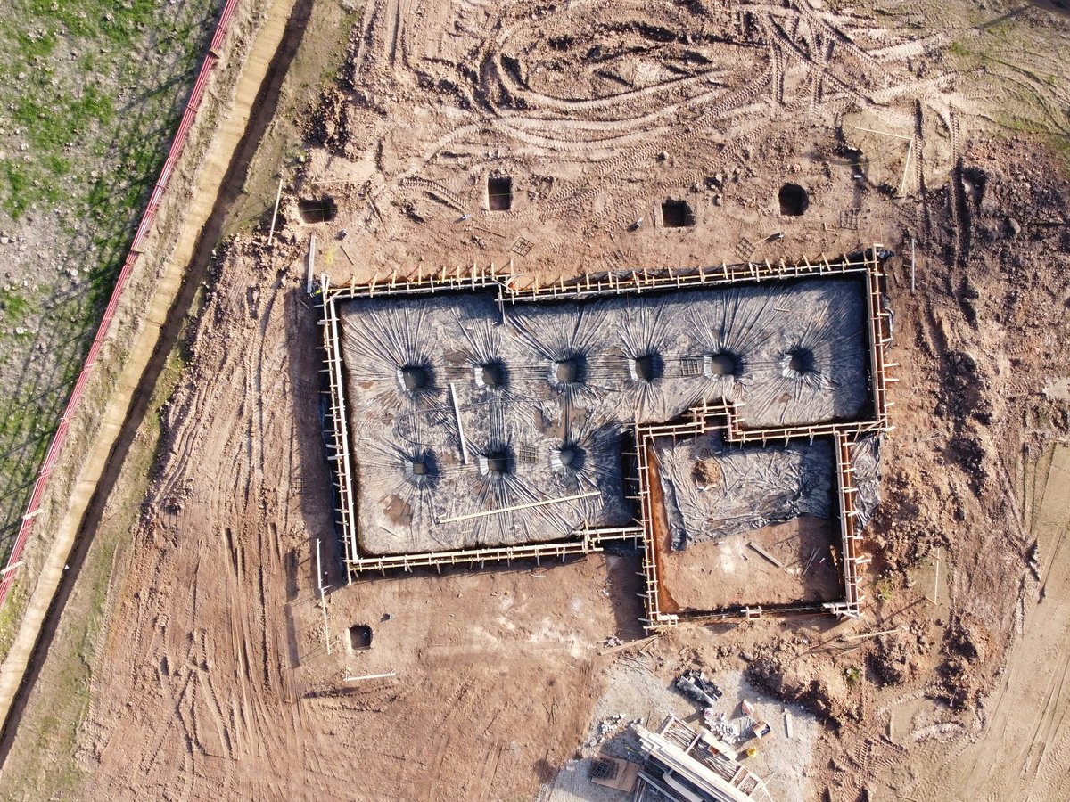 How to Square a Foundation: A Step-by-Step Guide for Builders