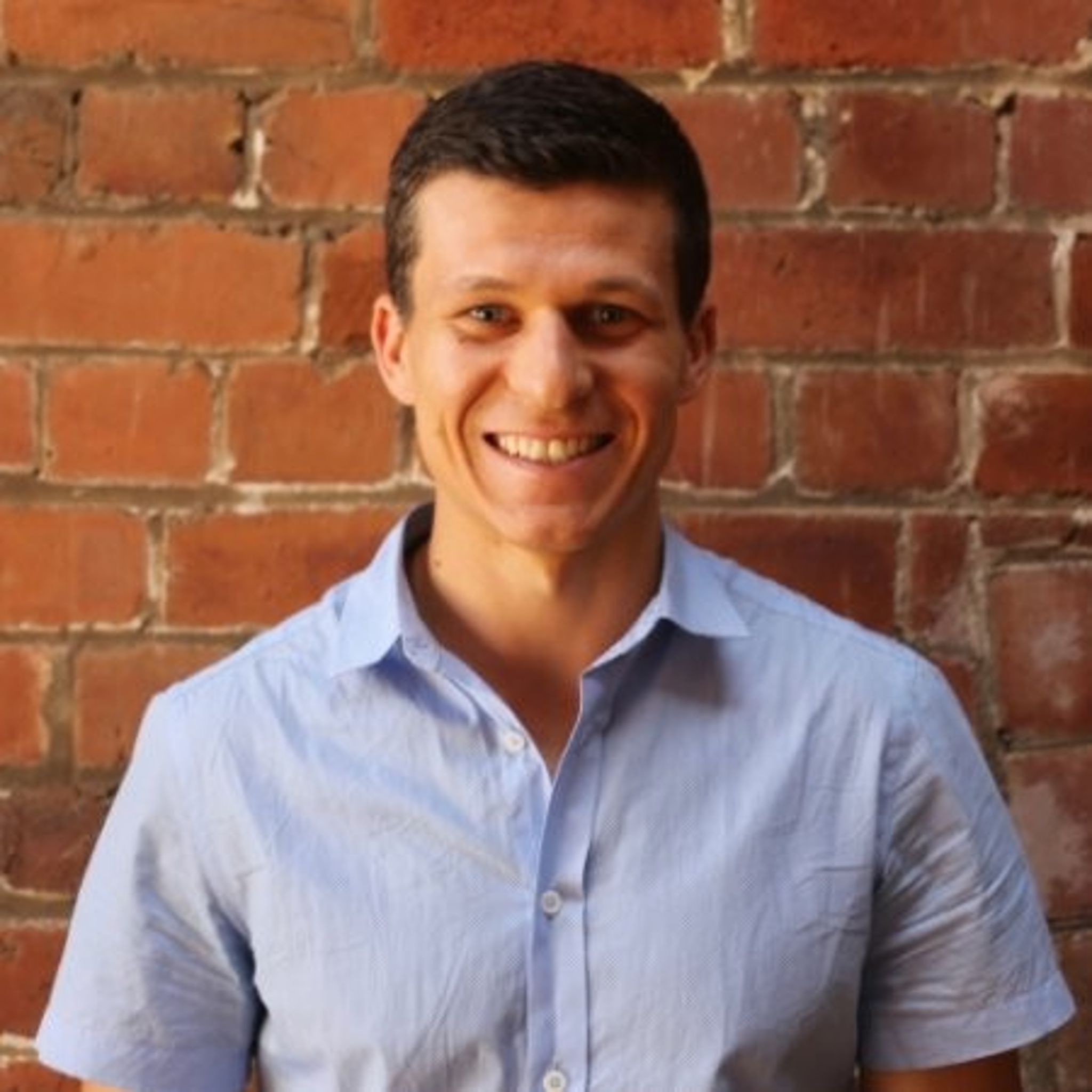 Adam Trytell | Fingertip