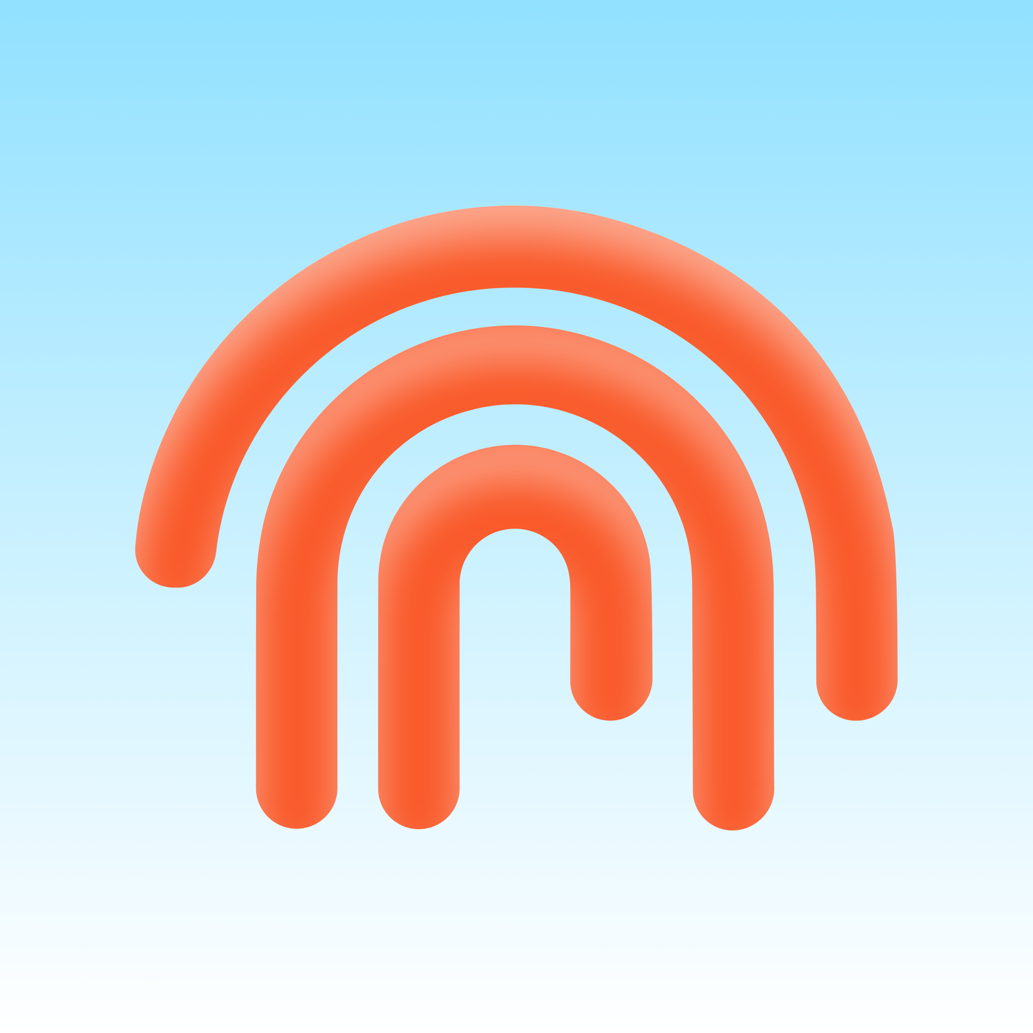 Matthew Blode | Fingertip