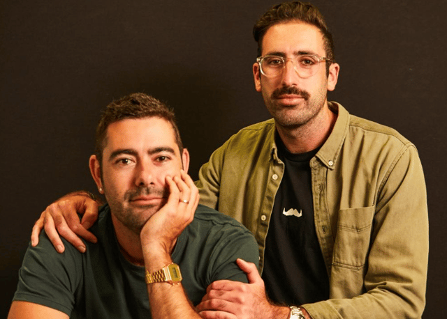 Dr. Zac Seidler | Fingertip