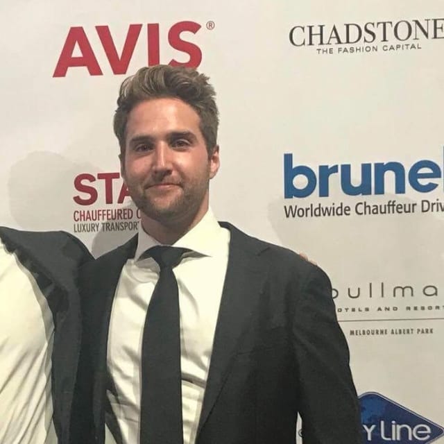 Timothy Payne | Fingertip