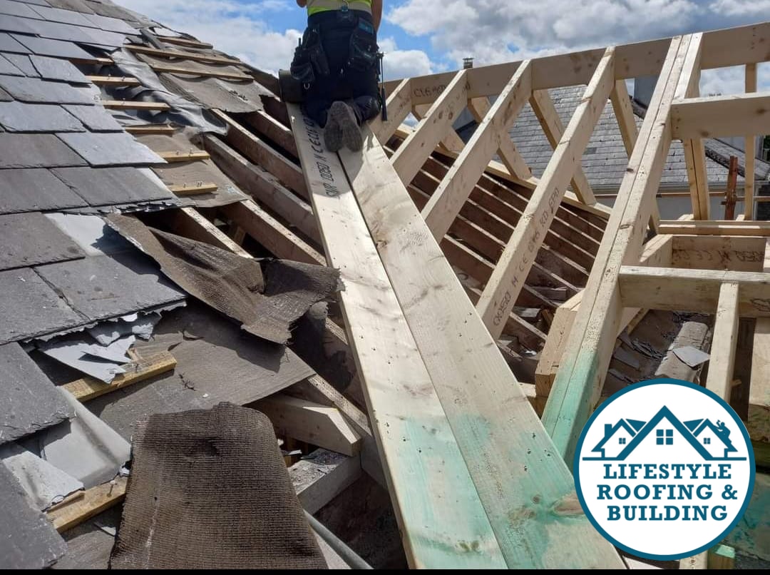 Roof Leaks Bandon County Cork - Expert Roof Leak Detection Solutions