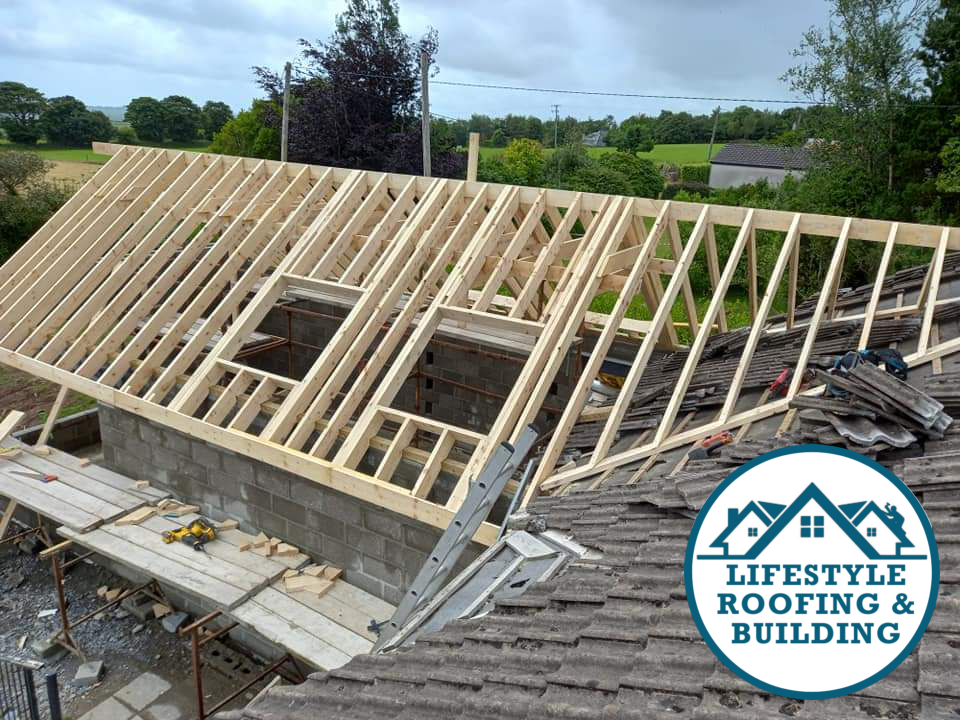 Roofers Services in Adrigole - Experienced Roofers Adrigole County Cork