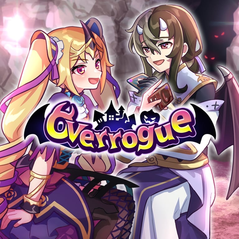 Overrogue PS5: Release date, news, gameplay, deals, and trailers - PlayStationDB