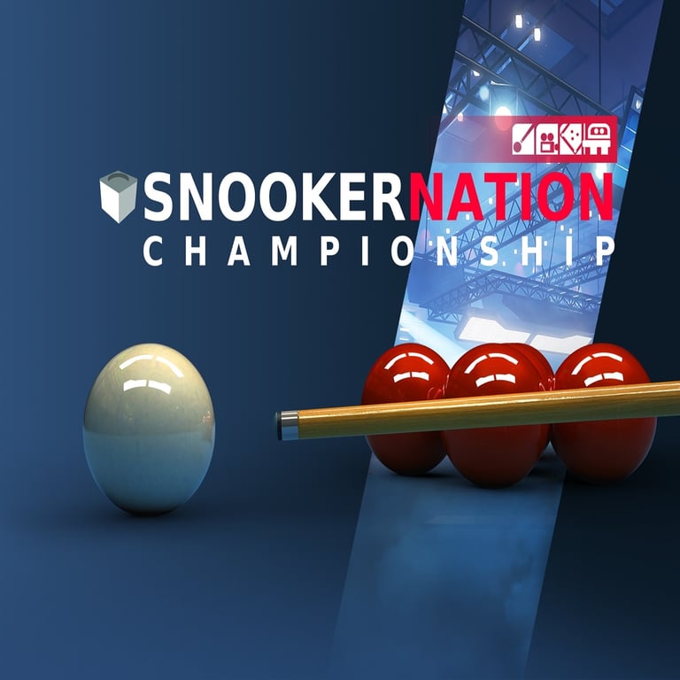 Snooker Nation Championship PS5: Release date, news, gameplay, deals ...