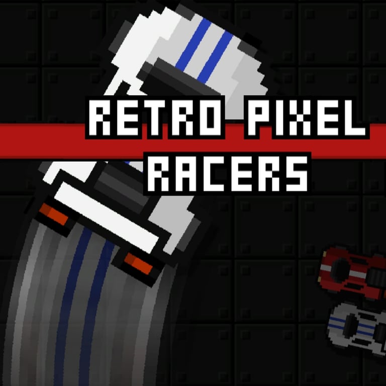 Retro Pixel Racers PS5: Release date, news, gameplay, deals, and ...
