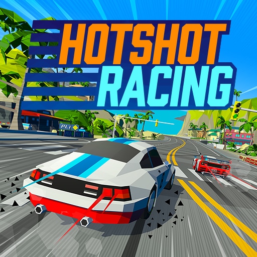 Hotshot Racing PS5: Release date, news, gameplay, deals, and trailers ...