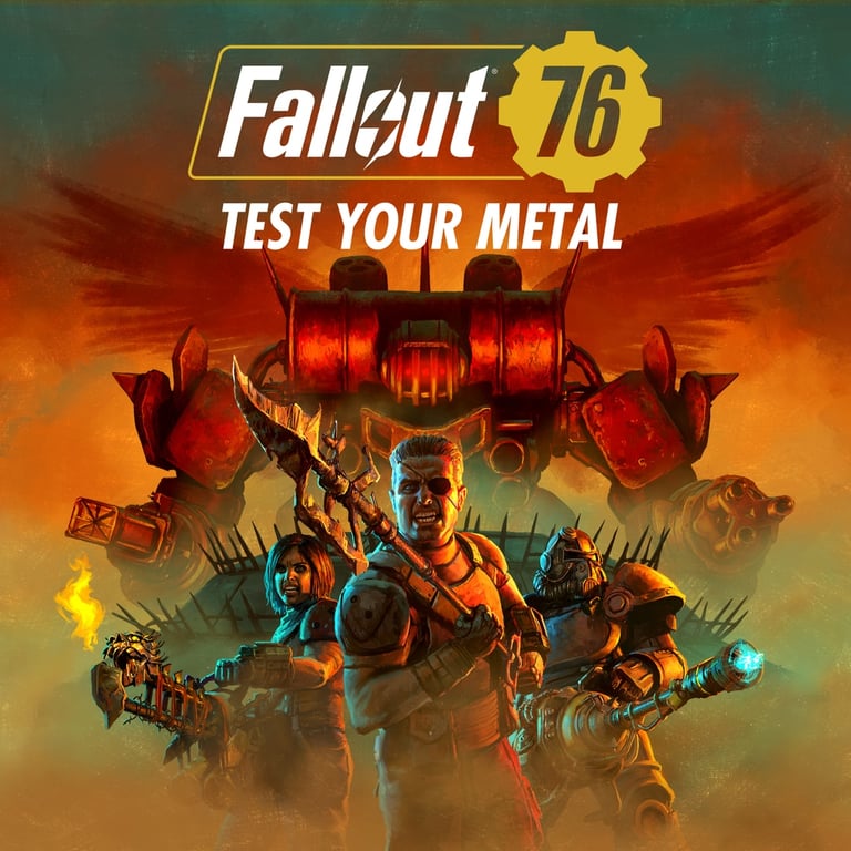Fallout 76 PS5: Release date, news, gameplay, deals, and trailers ...