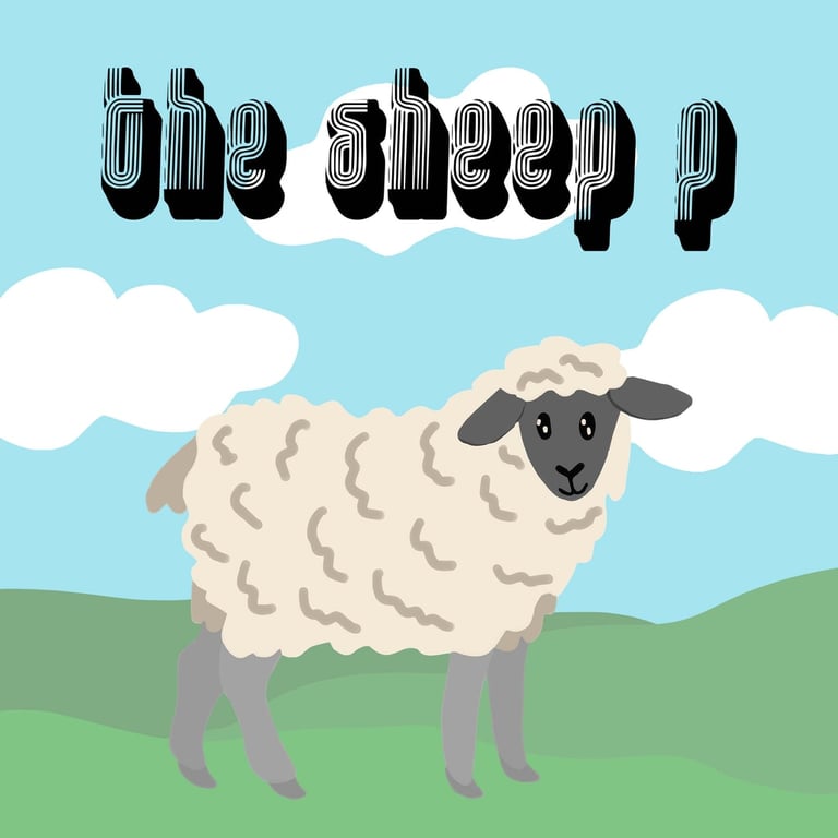 The Sheep P PS5: Release date, news, gameplay, deals, and trailers ...