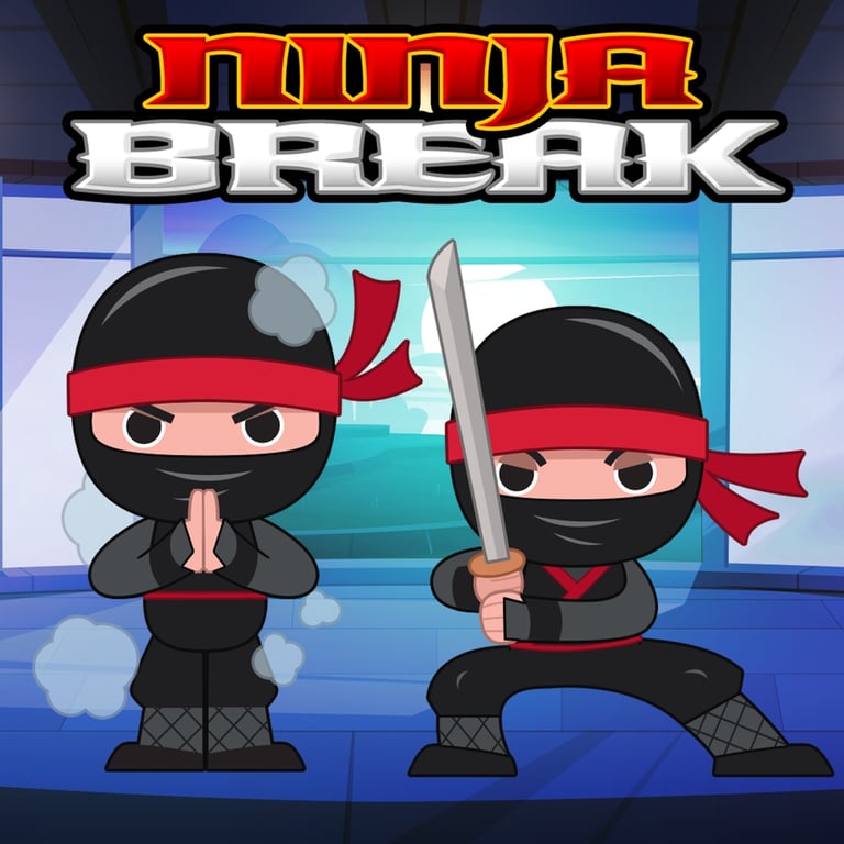 Ninja Break PS5: Release date, news, gameplay, deals, and trailers ...