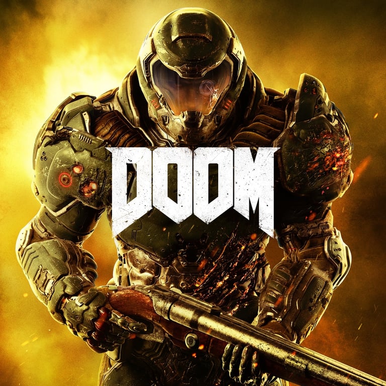 DOOM PS5: Release date, news, gameplay, deals, and trailers - PlayStationDB