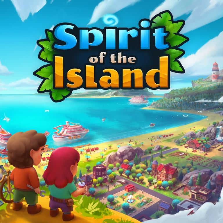 Spirit of the Island PS5: Release date, news, gameplay, deals, and ...