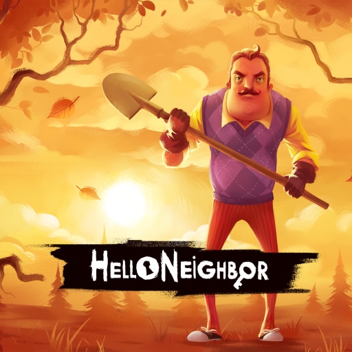 Hello Neighbor PS5: Release date, news, gameplay, deals, and trailers ...
