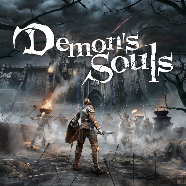 Demon's Souls PS5: Release date, news, gameplay, deals, and trailers ...