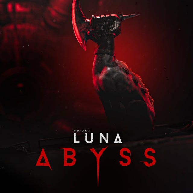 Luna Abyss PS4 PlayStationDB
