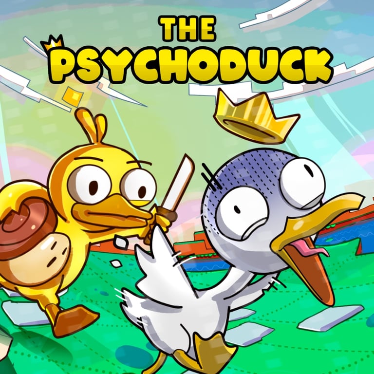 The Psychoduck PS5: Release date, news, gameplay, deals, and trailers ...