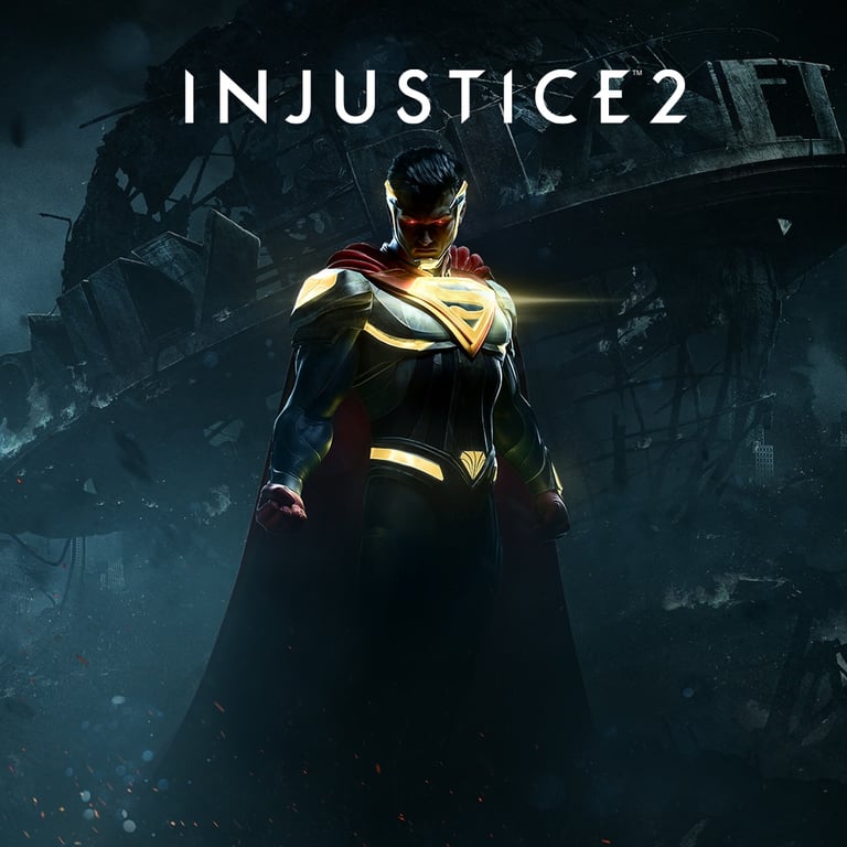 Injustice 2 PS5: Release date, news, gameplay, deals, and trailers ...