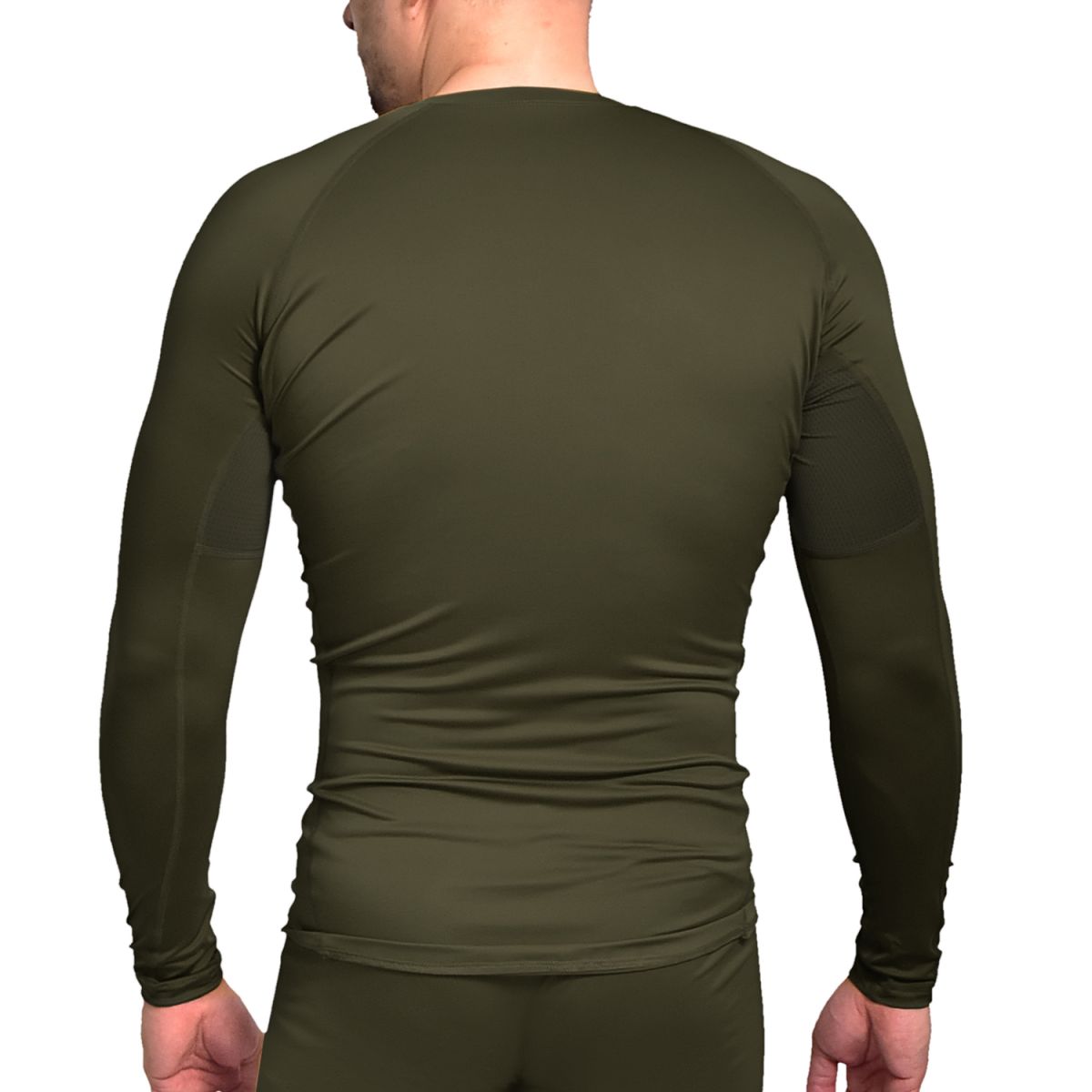 Комплект термобілизни IceFox level 1. Колір Ranger Green GIG MILITARY ...