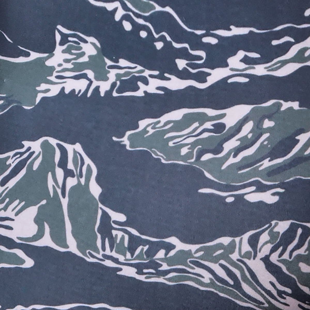 Труси Dynamic подовжені. Black Tiger Stripes Camo GIG MILITARY – купить ...