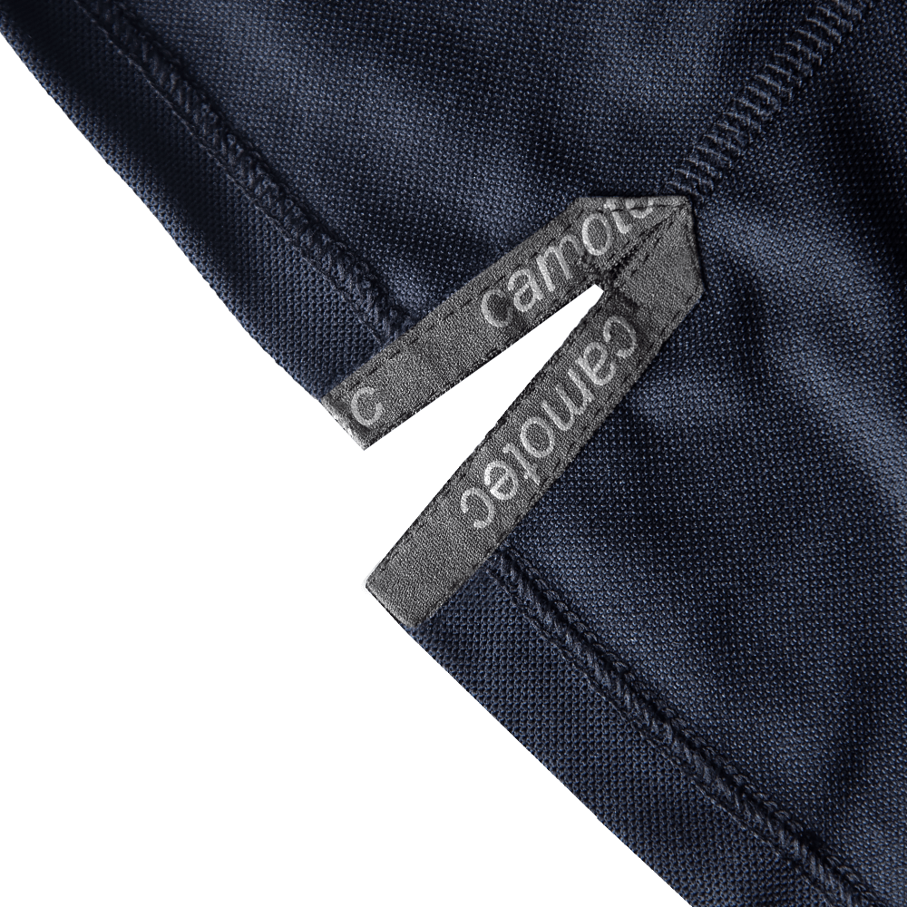 Поло Camotec Pani Patrol Pique LT Синій KOMBAT – купити в інтернет ...