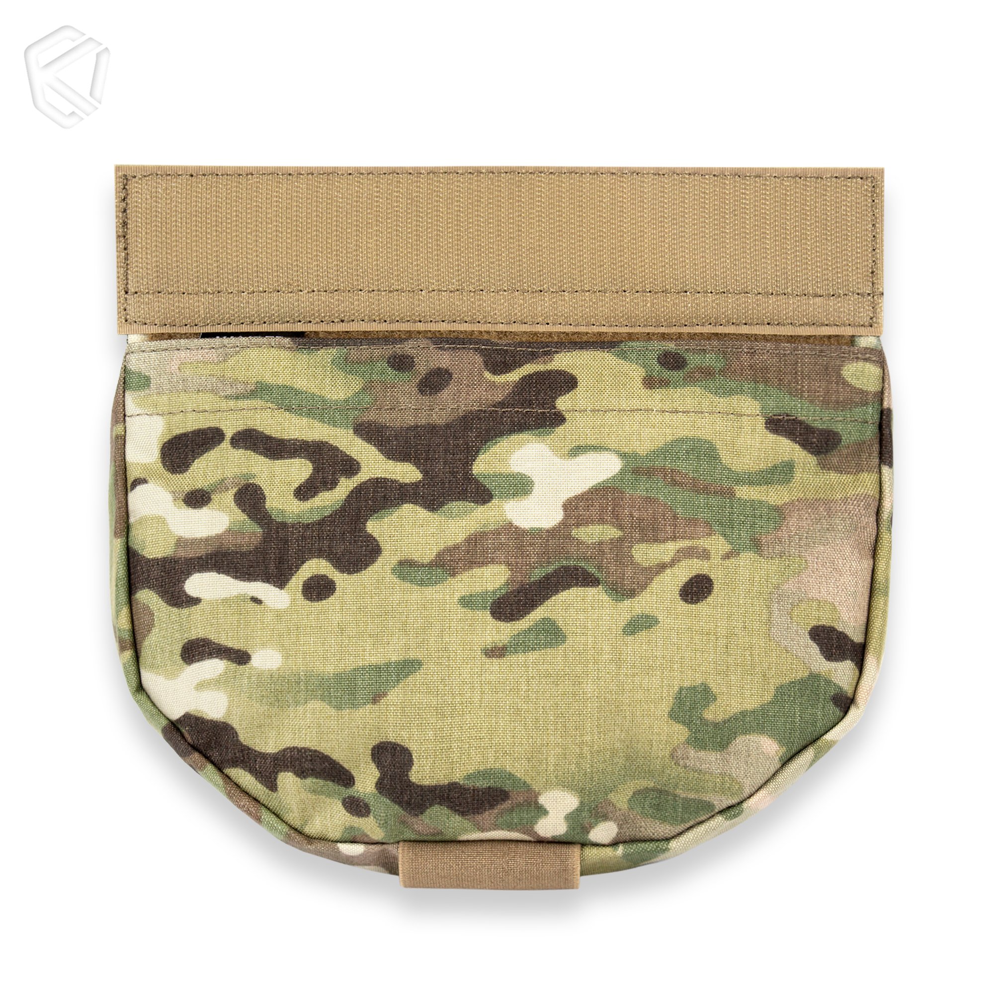 Паховий утилітарний підсумок під балістику BPV мультикам – купить в ...