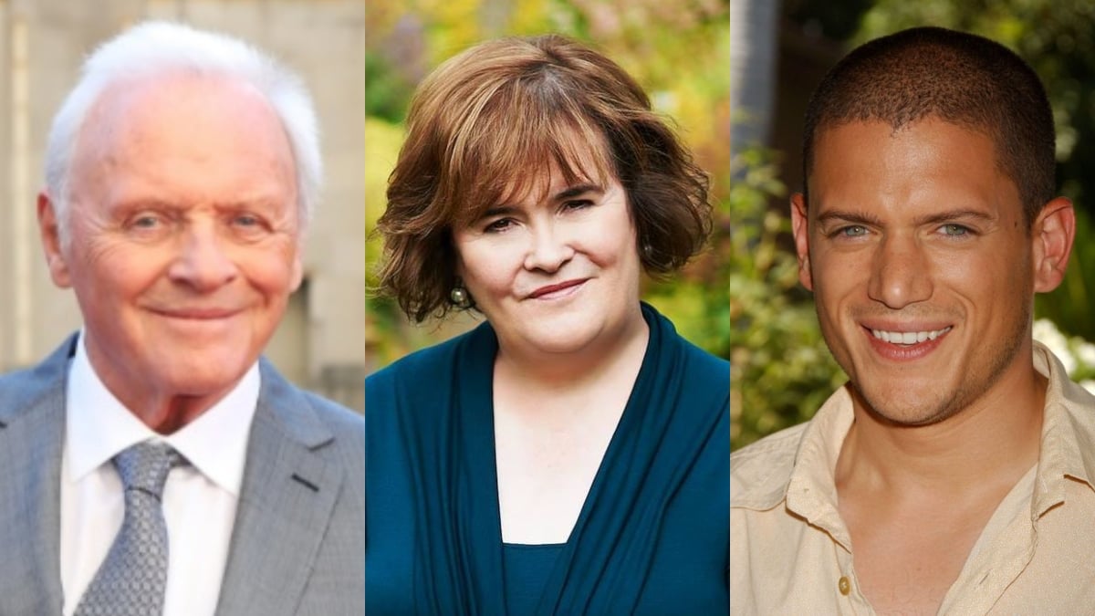 Famosos Con Autismo Famosos Con Autismo: 10 Celebridades Con TEA