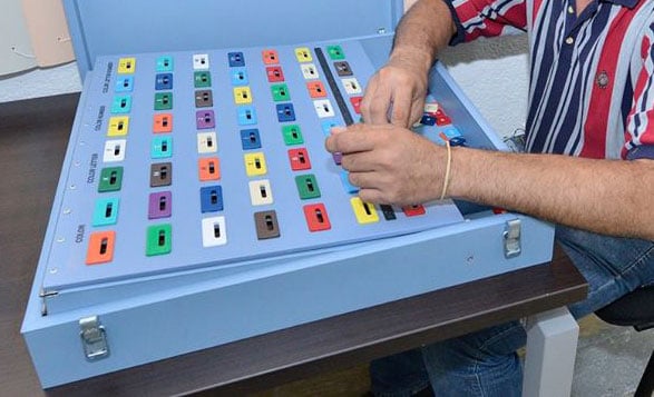 ¿Qué es y para qué sirve el Sistema Valpar? | Yo También, discapacidad ...